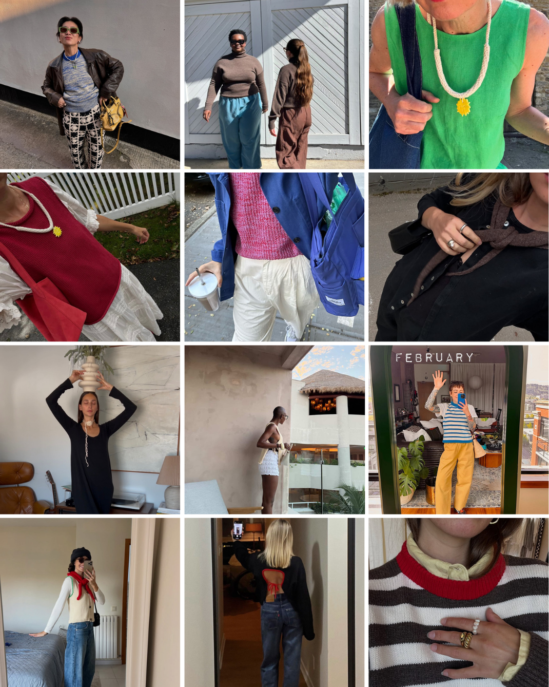 GIVÉH KNITWEAR – Givéh